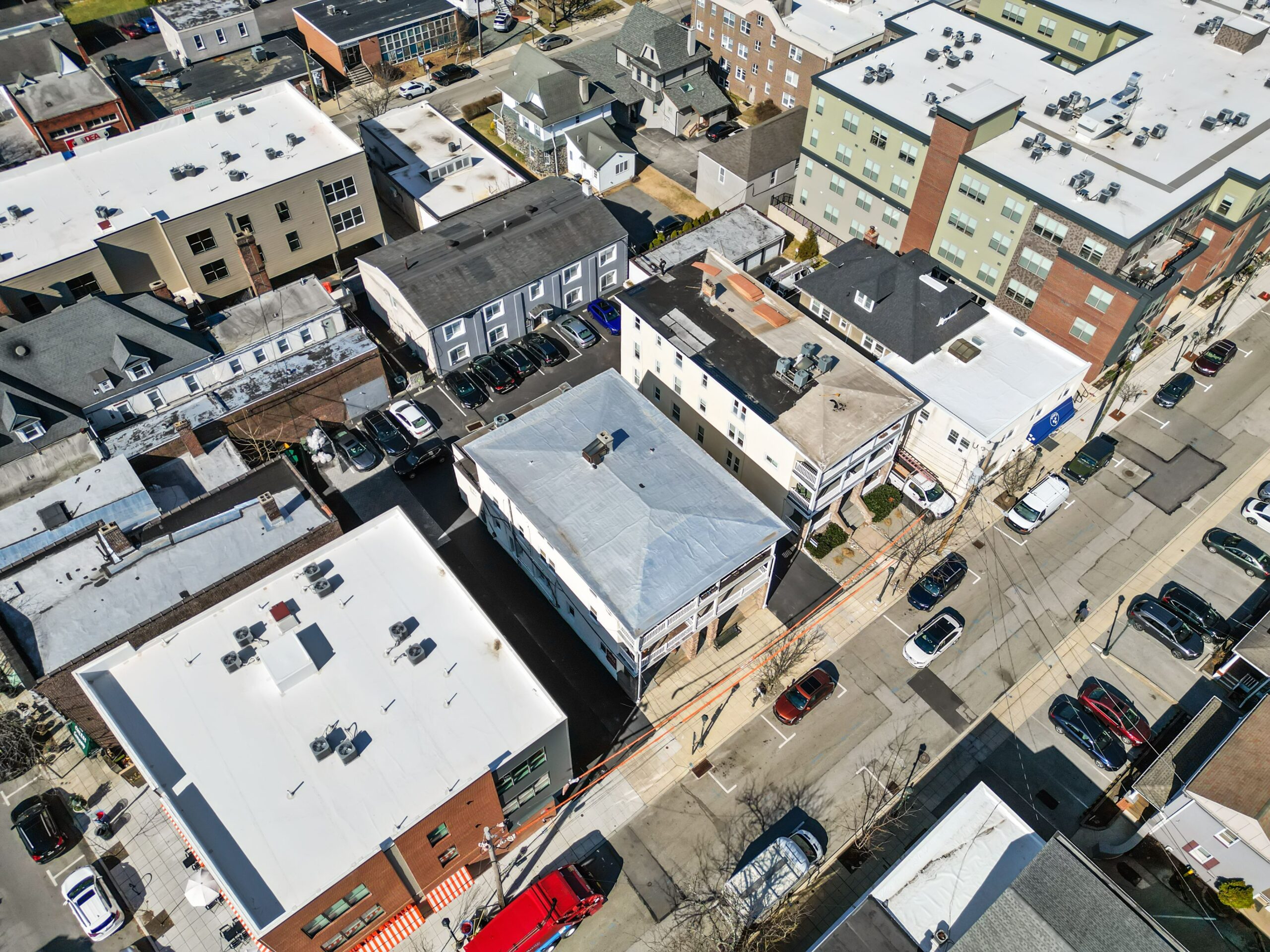 Home - McHale Partners